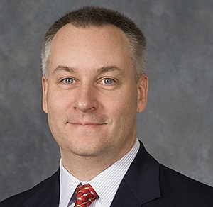 Joseph Schramm - VP Strategic Alliances at BeyondTrust - Security MEA